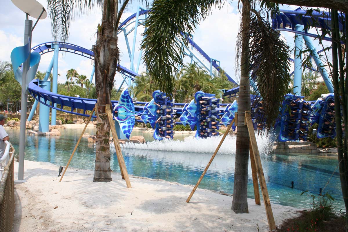 Excitement Park Rides In Disney. | Pastor Laura’s Weblog